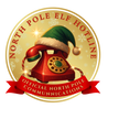 North Pole Elf Hotline™ | Parents Stress-Free Christmas Magic